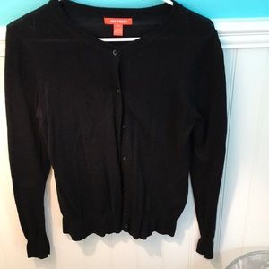Joe Fresh | Sweaters | Button Up Sweater | Poshmark